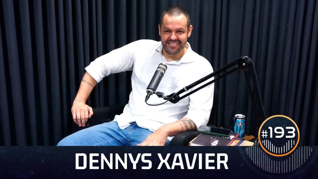 Dennys Xavier
